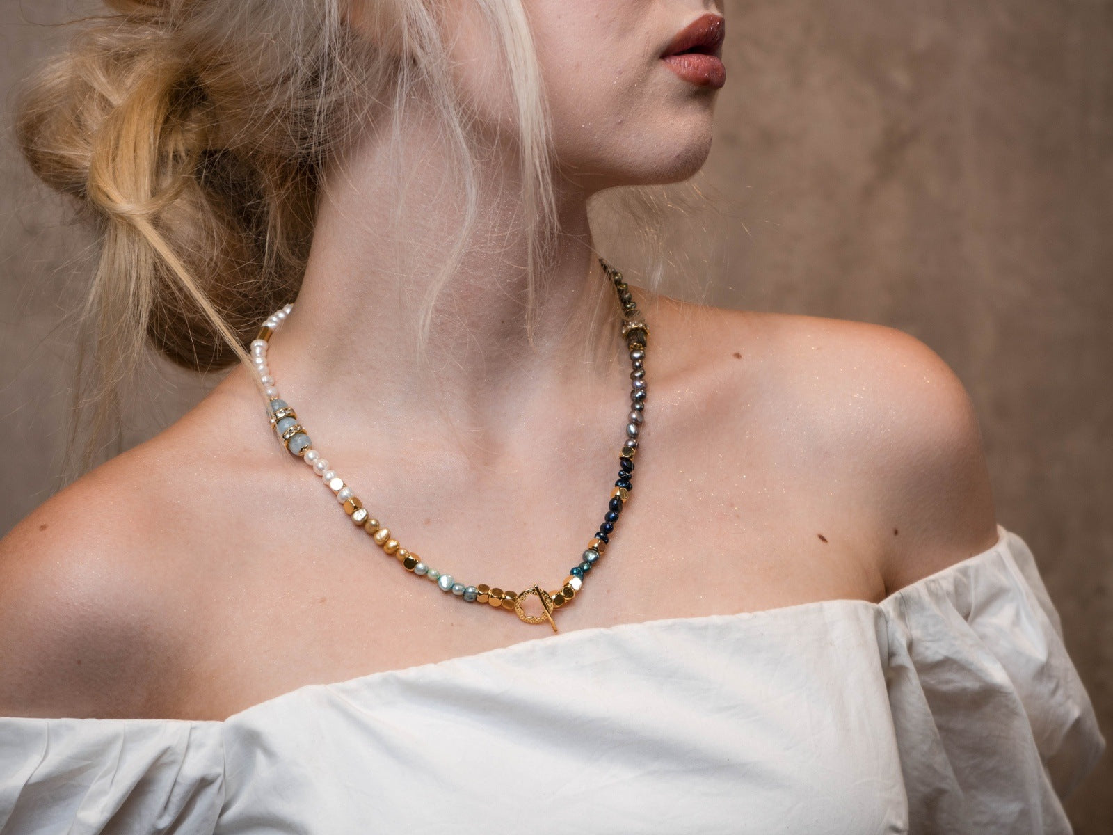 Ocean; Second Episode – Paris Kaye Gallery