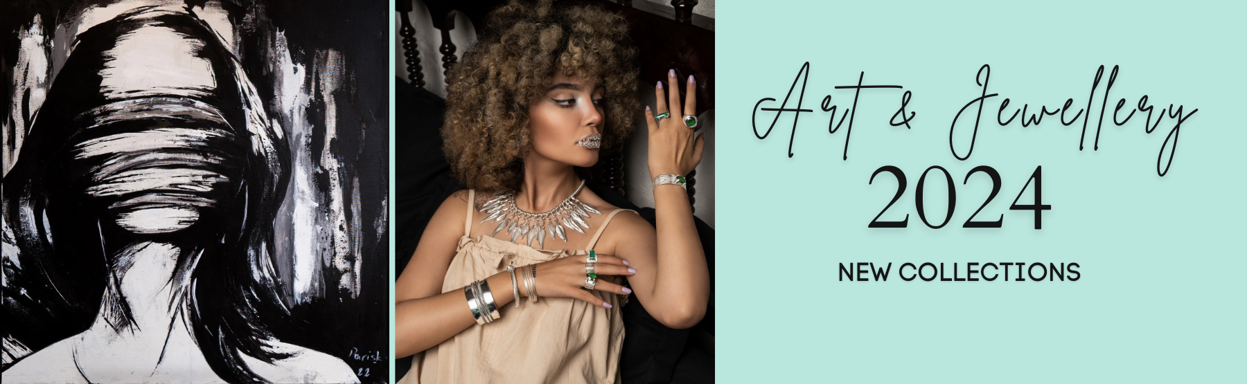 Paris Kay Jewellery – Paris Kaye Gallery